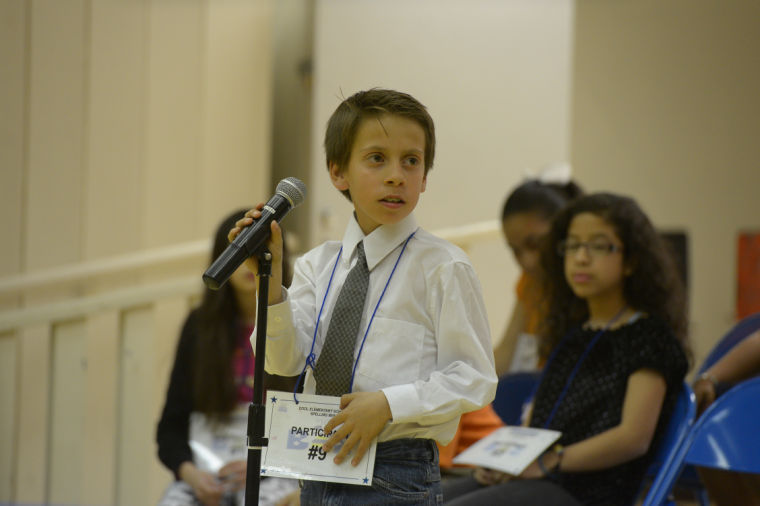 Dool Spelling Bee | Photos | ivpressonline.com