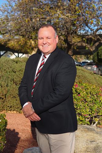 IVC Foundation welcomes back Todd Evangelist as executive director ...