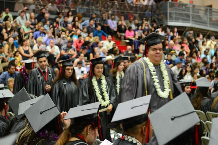 IVC Graduation | Photos | ivpressonline.com