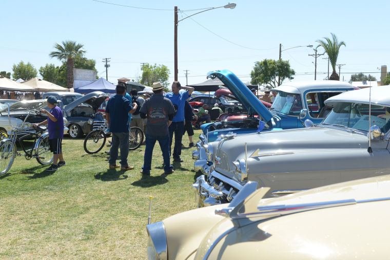 Sunrunners Car Run | Photos | ivpressonline.com