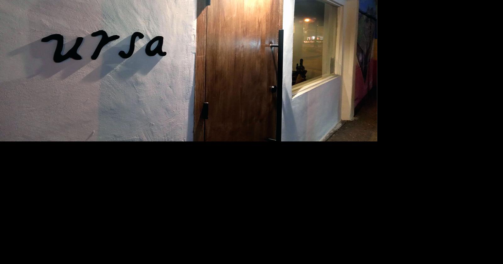 New modern dining spot, Ursa, opens | Featured | ivpressonline.com