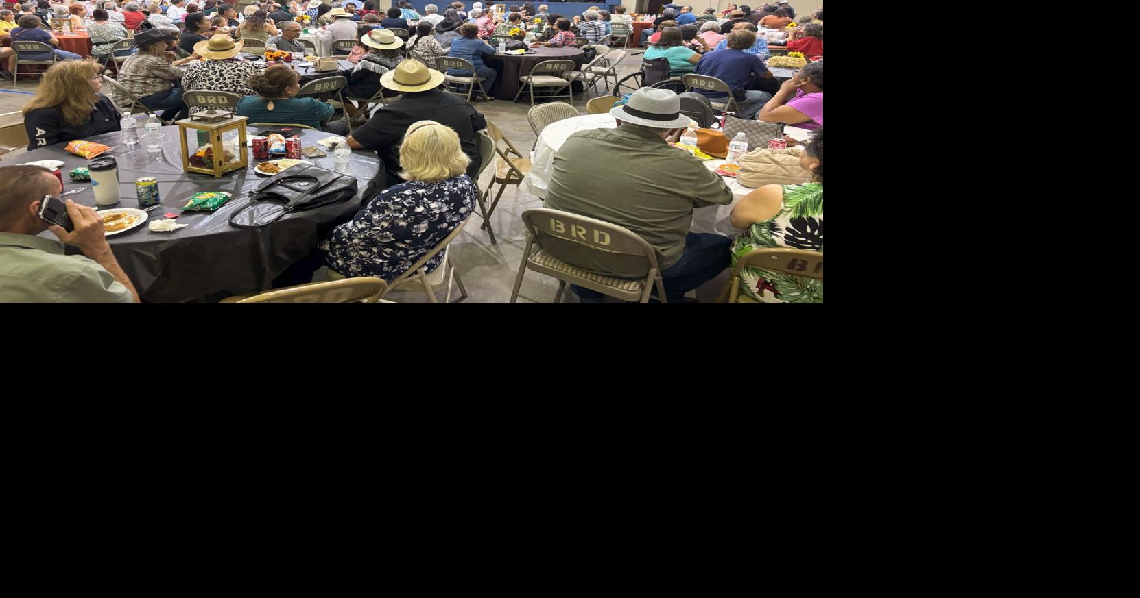 Brawley celebrates Grandparents Day with community gathering | News ...