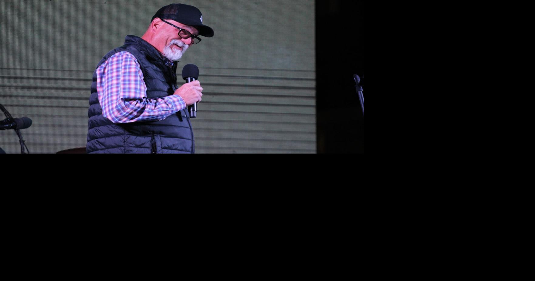 Imperial Bids Dale Goodbye | Featured | ivpressonline.com