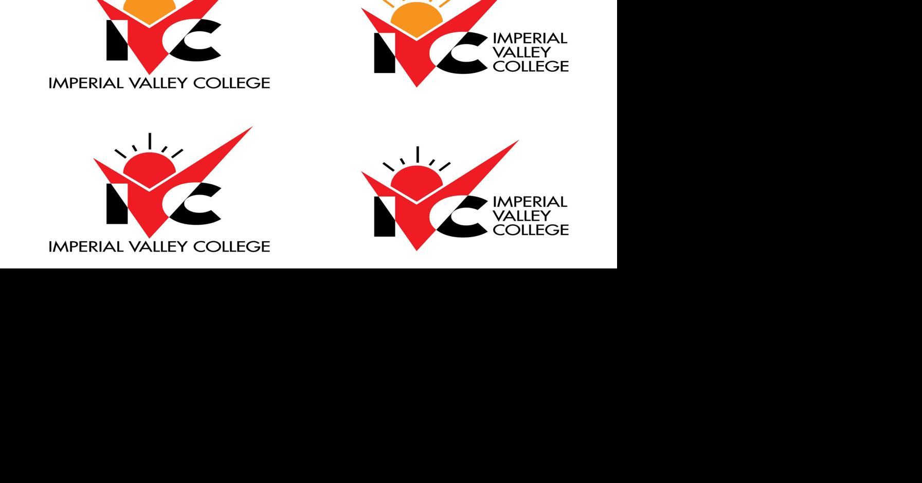 IVC introduces new logo | Local News | ivpressonline.com