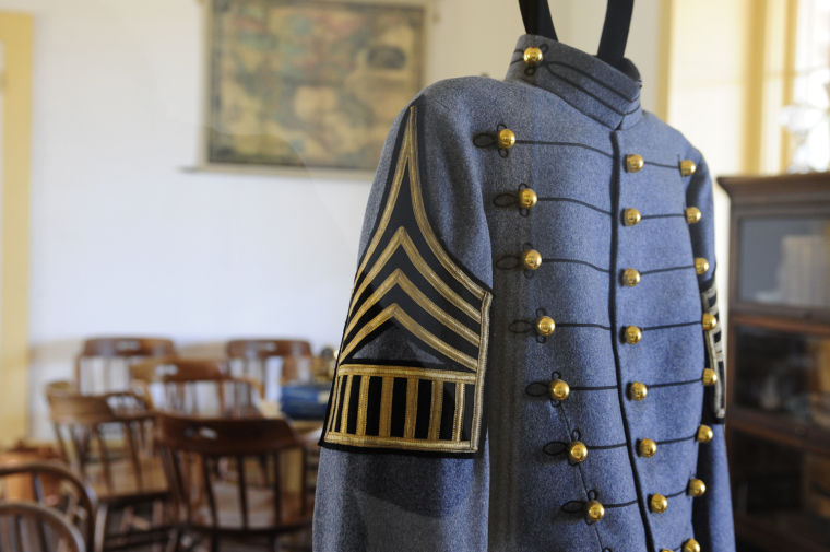 Historic Army Quartermaster Depot in Yuma | Local News | ivpressonline.com