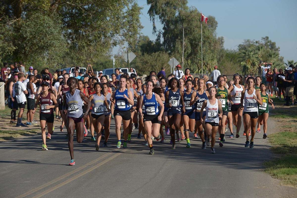 PCAC championships | Photos | ivpressonline.com