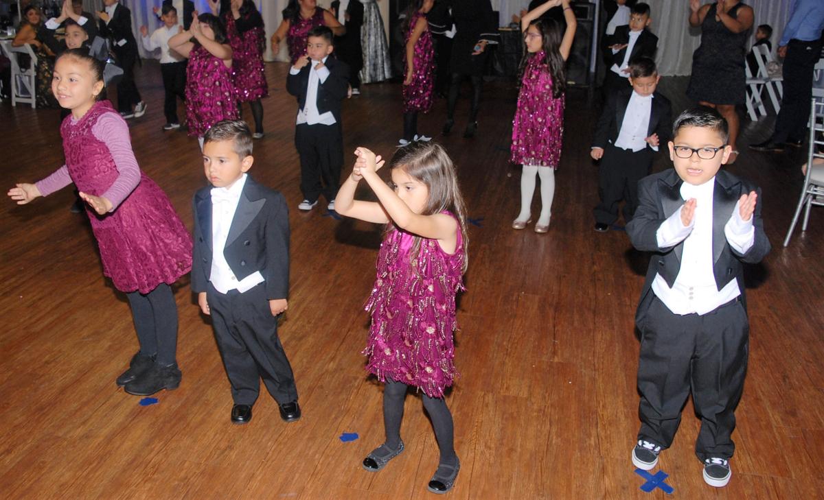 Dance expands horizons for special needs kids | Local News ...