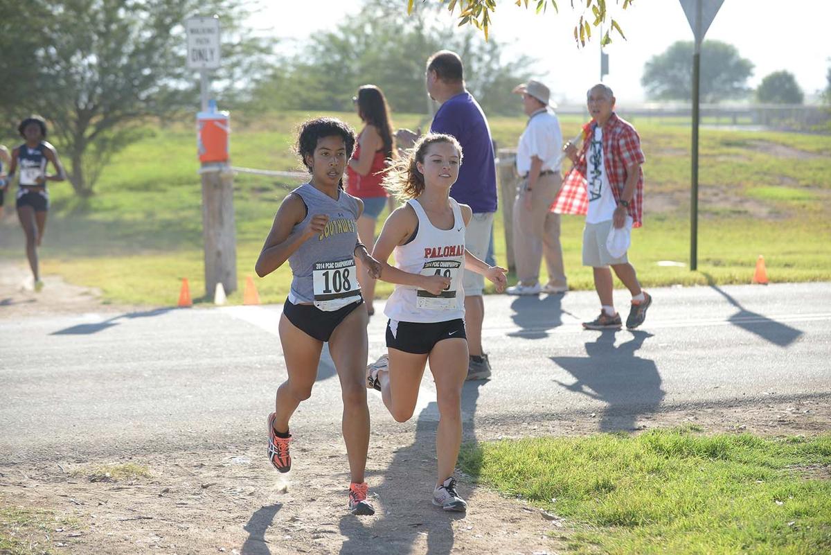 PCAC championships | Photos | ivpressonline.com