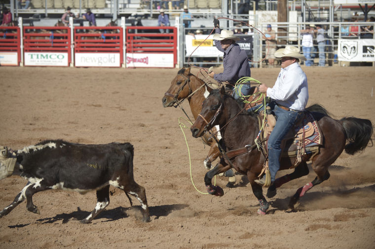 Cattle Call Rodeo | Photos | ivpressonline.com