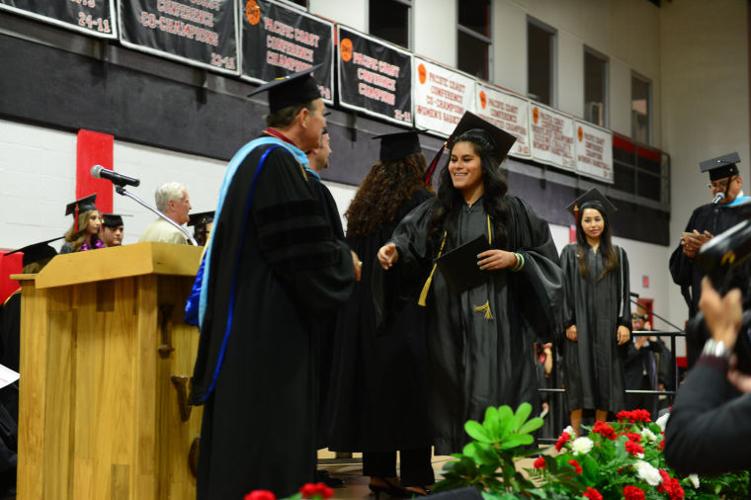 IVC Graduation | Photos | ivpressonline.com