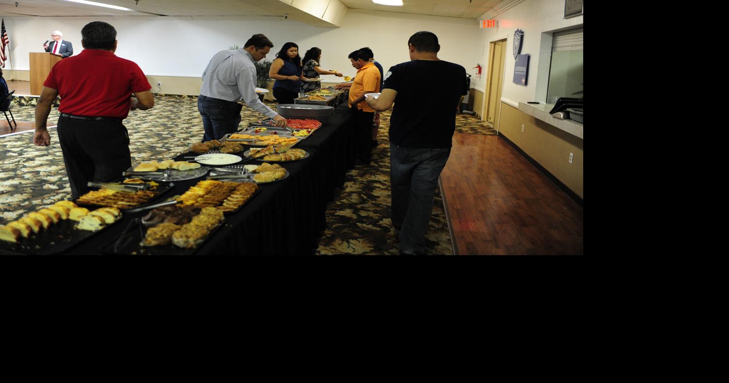 United Way Kick off breakfast | Photos | ivpressonline.com