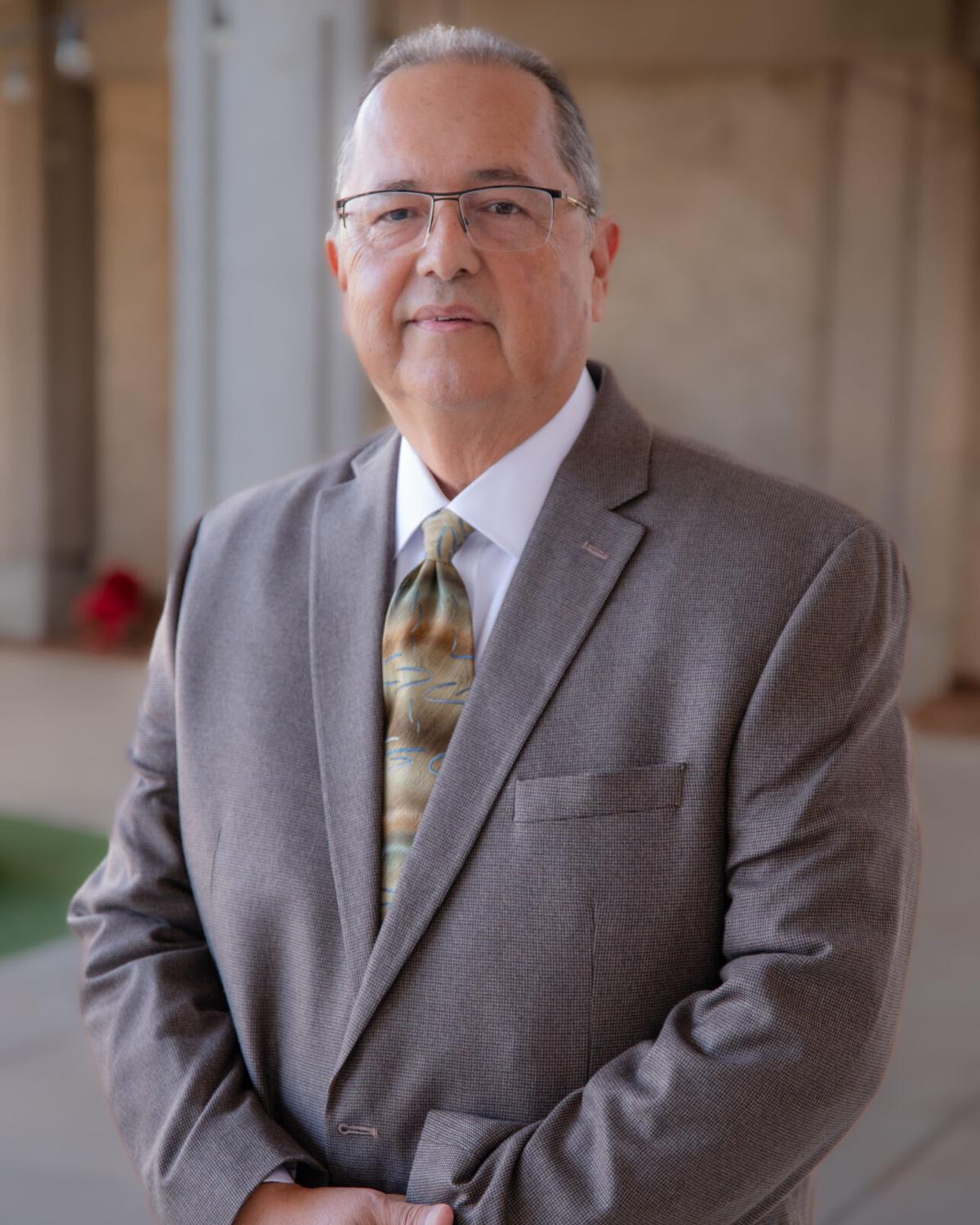 El Centro appoints Daniel Paramo as Interim City Manager, approves ...