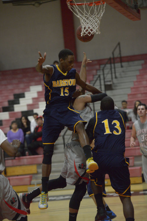 IVC Mens Basketball | Photos | ivpressonline.com