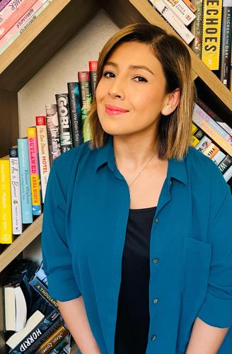 It’s art: Business consultant relies on creative talents | Valley Women ...