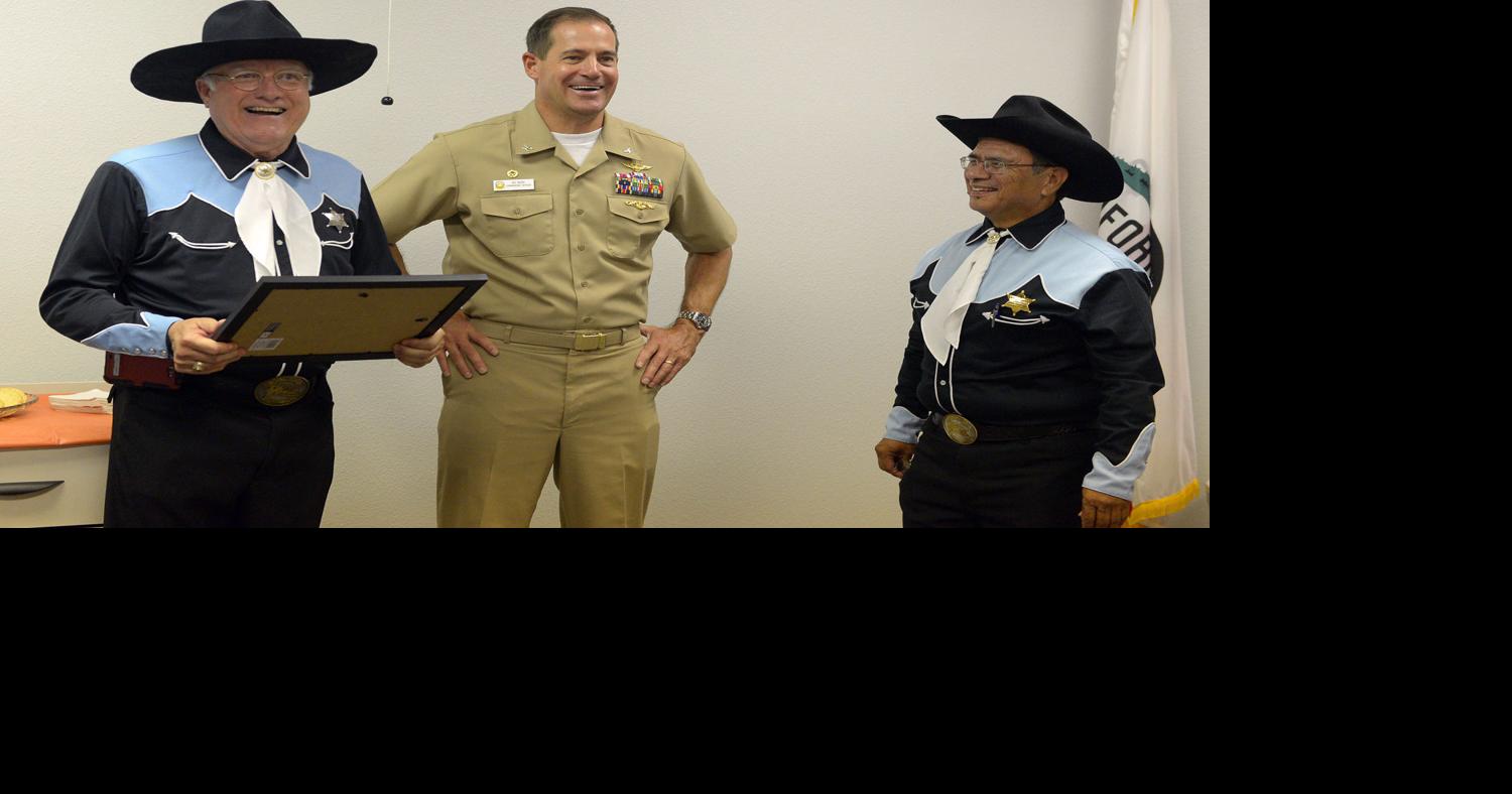 Capt. William Doster | Photos | ivpressonline.com