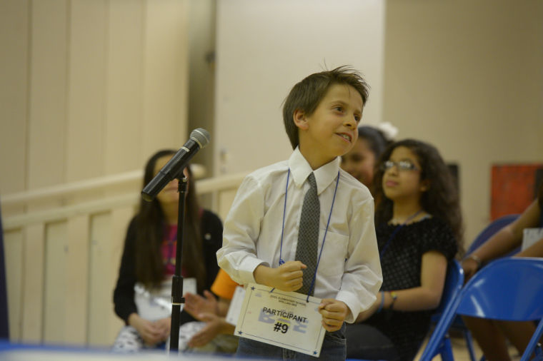 Dool Spelling Bee | Photos | ivpressonline.com