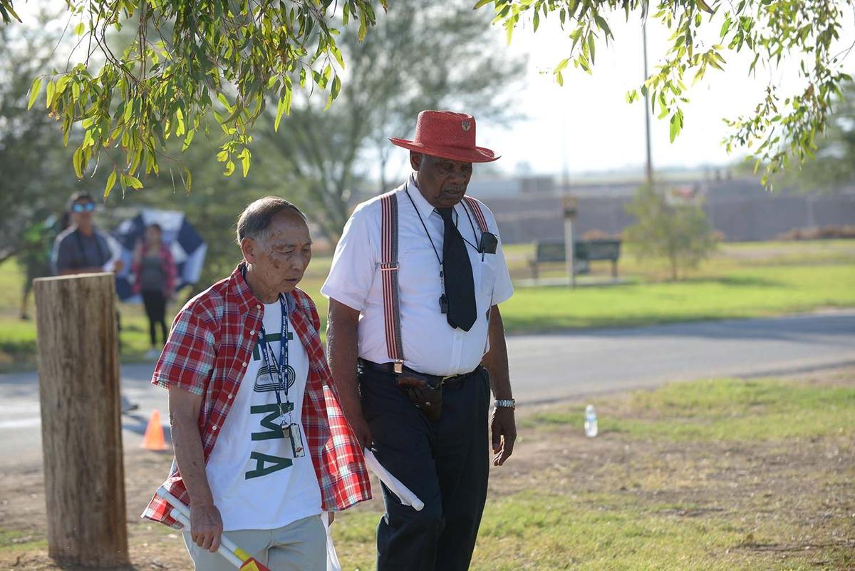 PCAC championships | Photos | ivpressonline.com