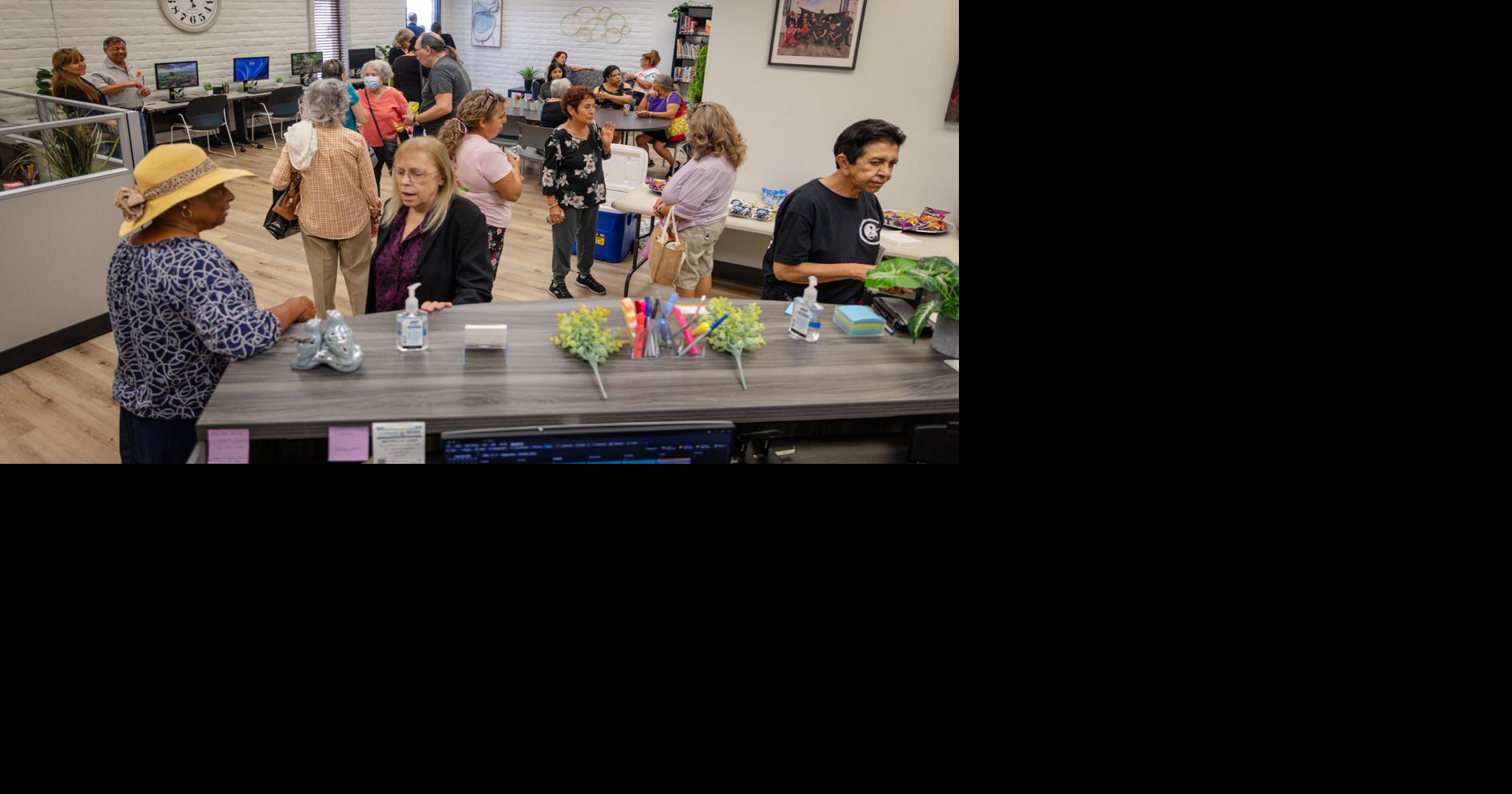 El Centro Library’s READS literacy program opens | Local News ...