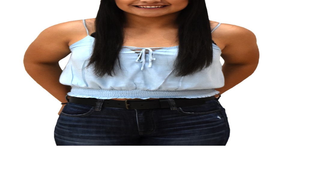 Athlete of the Week: Lilly Martinez | Athlete of the Week ...