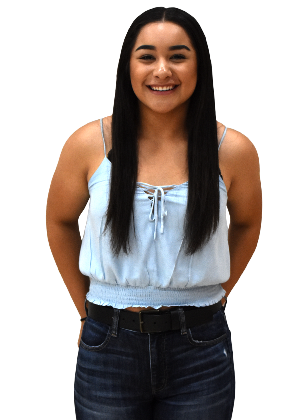 Athlete of the Week: Lilly Martinez | Athlete of the Week ...
