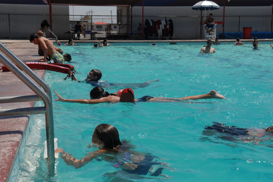 Jr Lifeguard Camp | Photos | ivpressonline.com