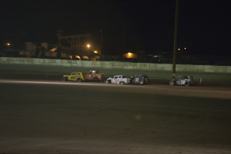DIRT-TRACK RACING: Sprint Cars return to fairgrounds | Sports ...