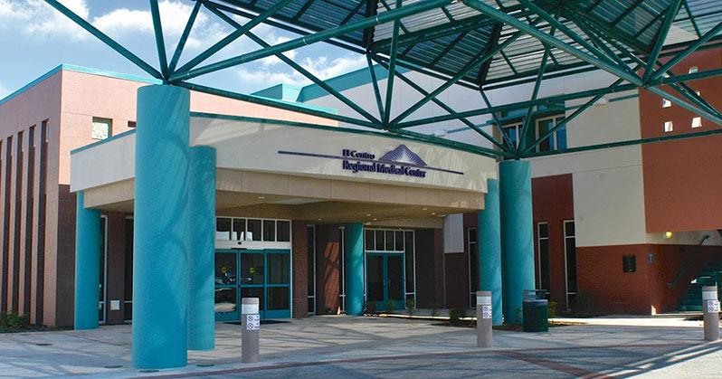 Hospital grant secures healthcare future | News | ivpressonline.com