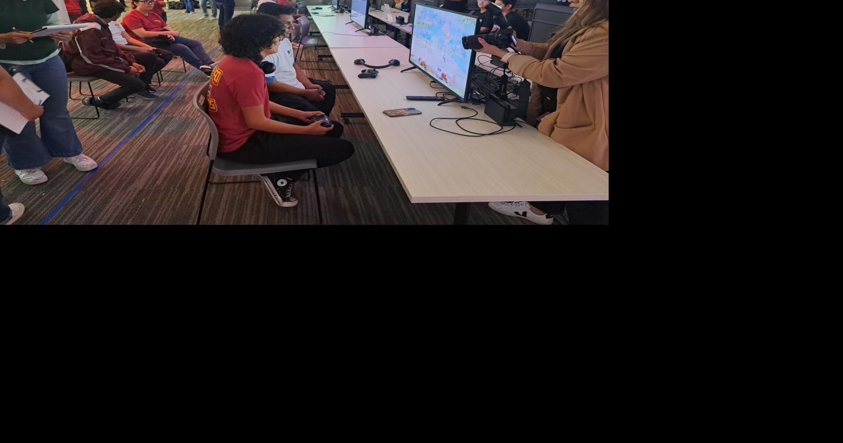 ICOE Tournament to highlight Valley high school Esports | Sports ...