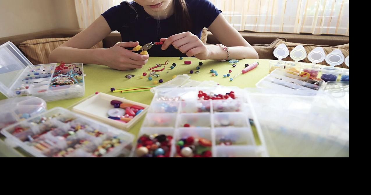 YOUTH: Art-based extracurricular activities | | ivpressonline.com