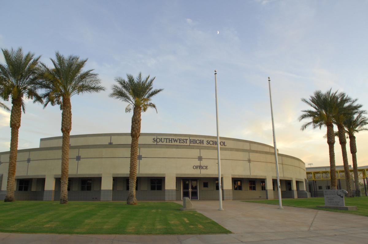 New principal chosen for Southwest High School | Local News ...