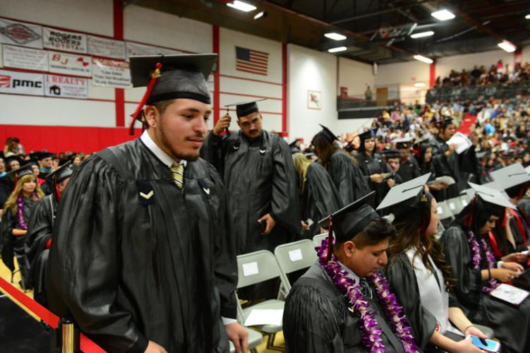 IVC Graduation | Photos | ivpressonline.com