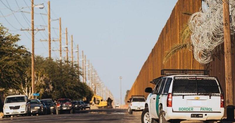 Brawley couple alleges racial profiling by Border Patrol near Jacumba ...