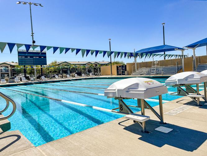 El Centro officials not blue about Aquatic Center running in the red ...