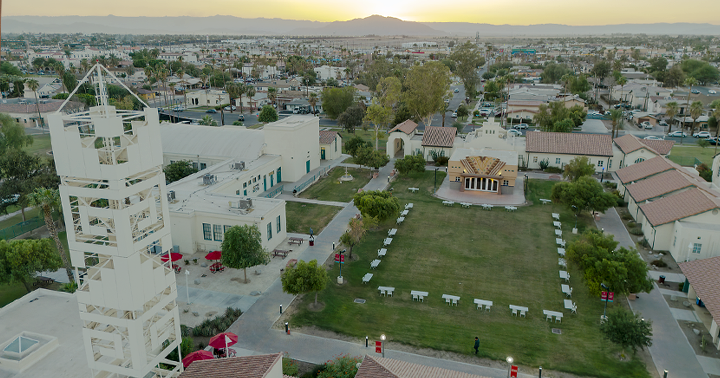 SDSU: Binational research effort addresses toxicology, public health ...