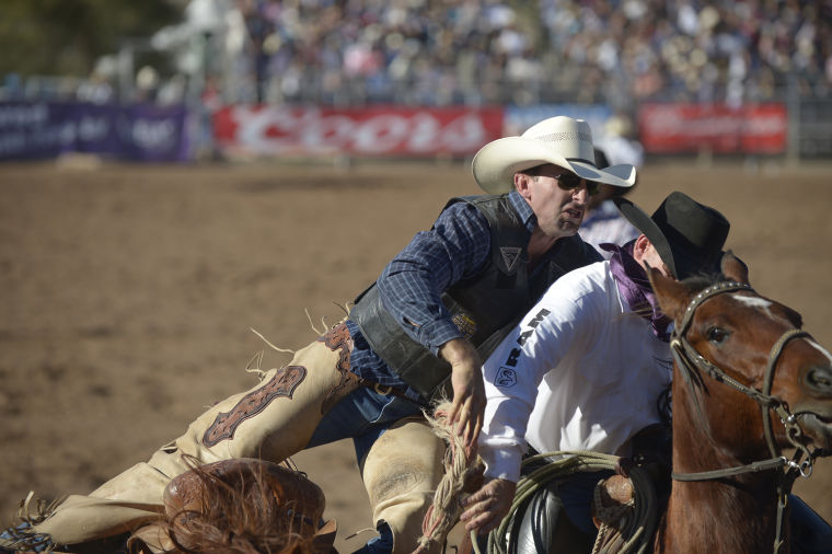 Cattle Call Rodeo | Photos | ivpressonline.com