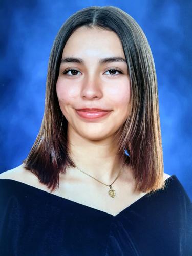Calexico grad receives SoCalGas scholarship | Featured | ivpressonline.com