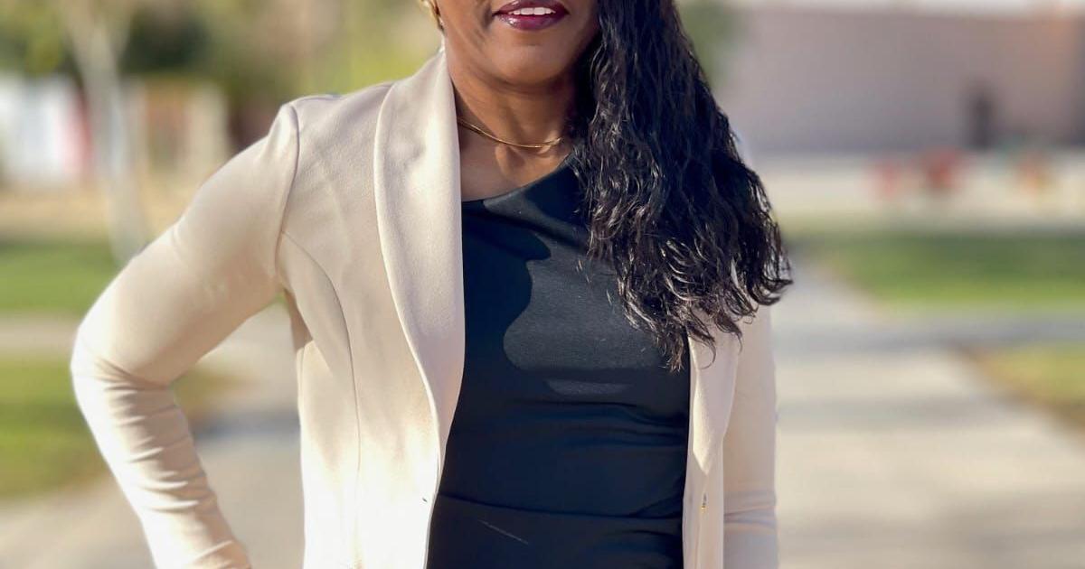 VALLEY BRIEFS: Sheila Dorsey-Freeman selected as Professional Woman of ...