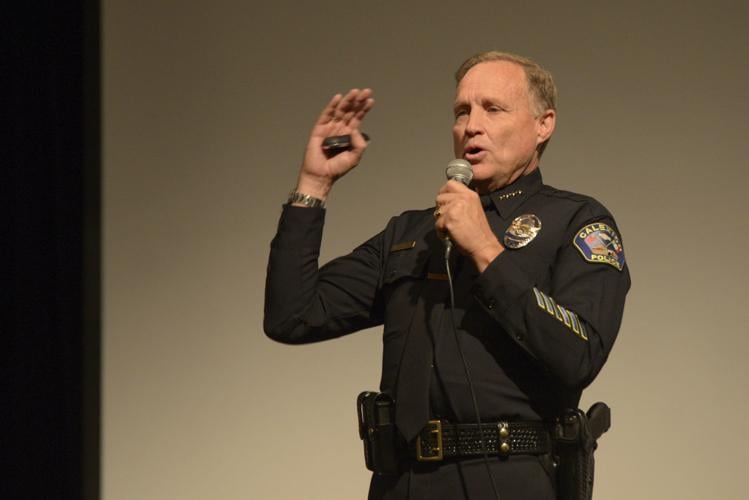 This Week in Pictures Feb. 20-26 | Photos | ivpressonline.com