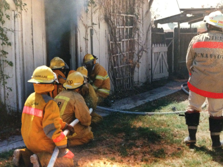 Imperial County Fire Department | Photos | ivpressonline.com
