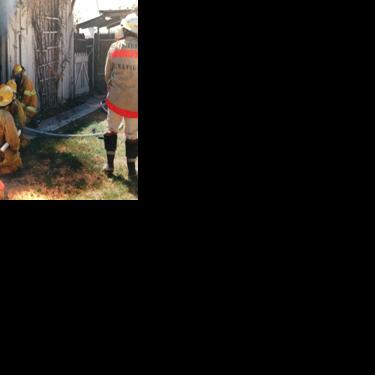 Imperial County Fire Department | Photos | ivpressonline.com