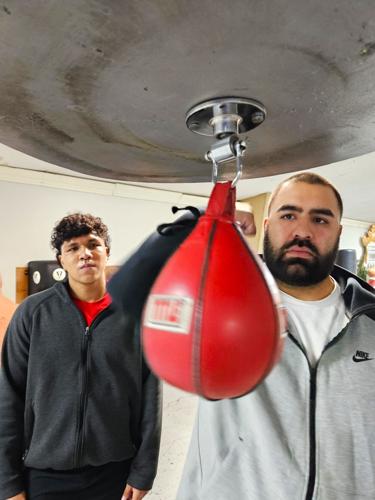 El Centro boxing coach takes California youths to No. 2 ranked in U.S ...