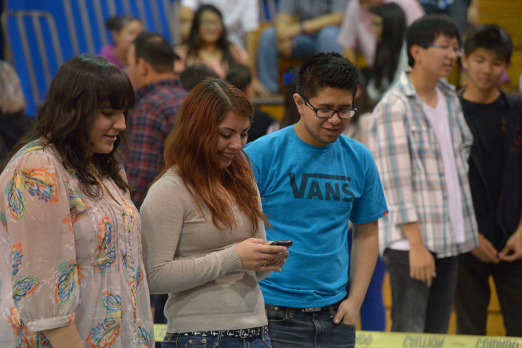 Mesa Robotics Competition | Photos | ivpressonline.com