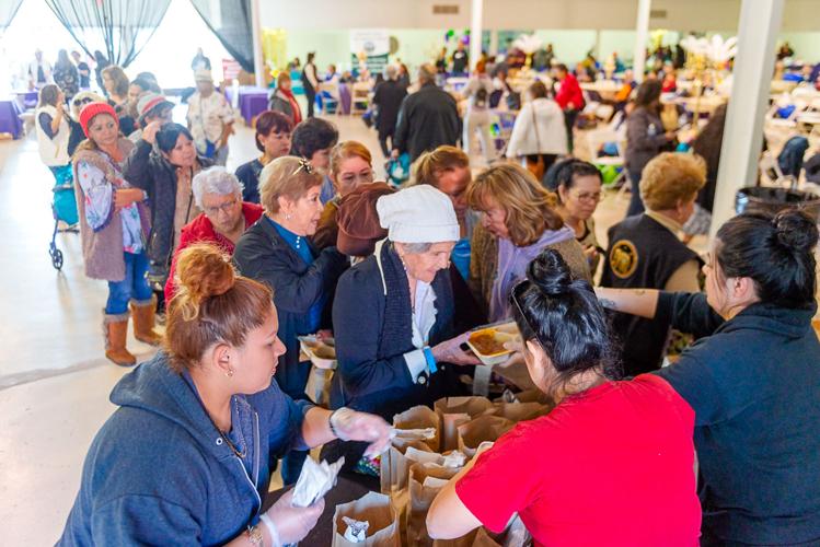 More than 800 seniors attend Senior Appreciation Day | Local News ...