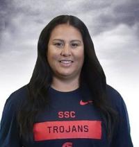 Amber Flores hopeful for local support as NJCAA DI softball World ...