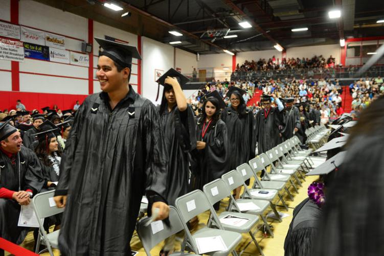 IVC Graduation | Photos | ivpressonline.com