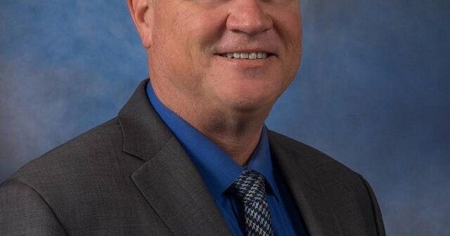 County supervisor creates a negative impression with "One Big Beautiful ...