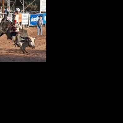 Brawley Cattle Call Rodeo 2012 | | ivpressonline.com