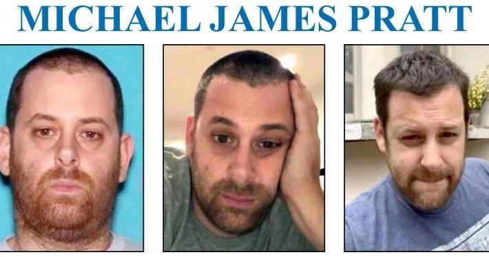 GirlsDoPorn founder Michael Pratt sentenced to 27 years for sex trafficking scheme | News ...