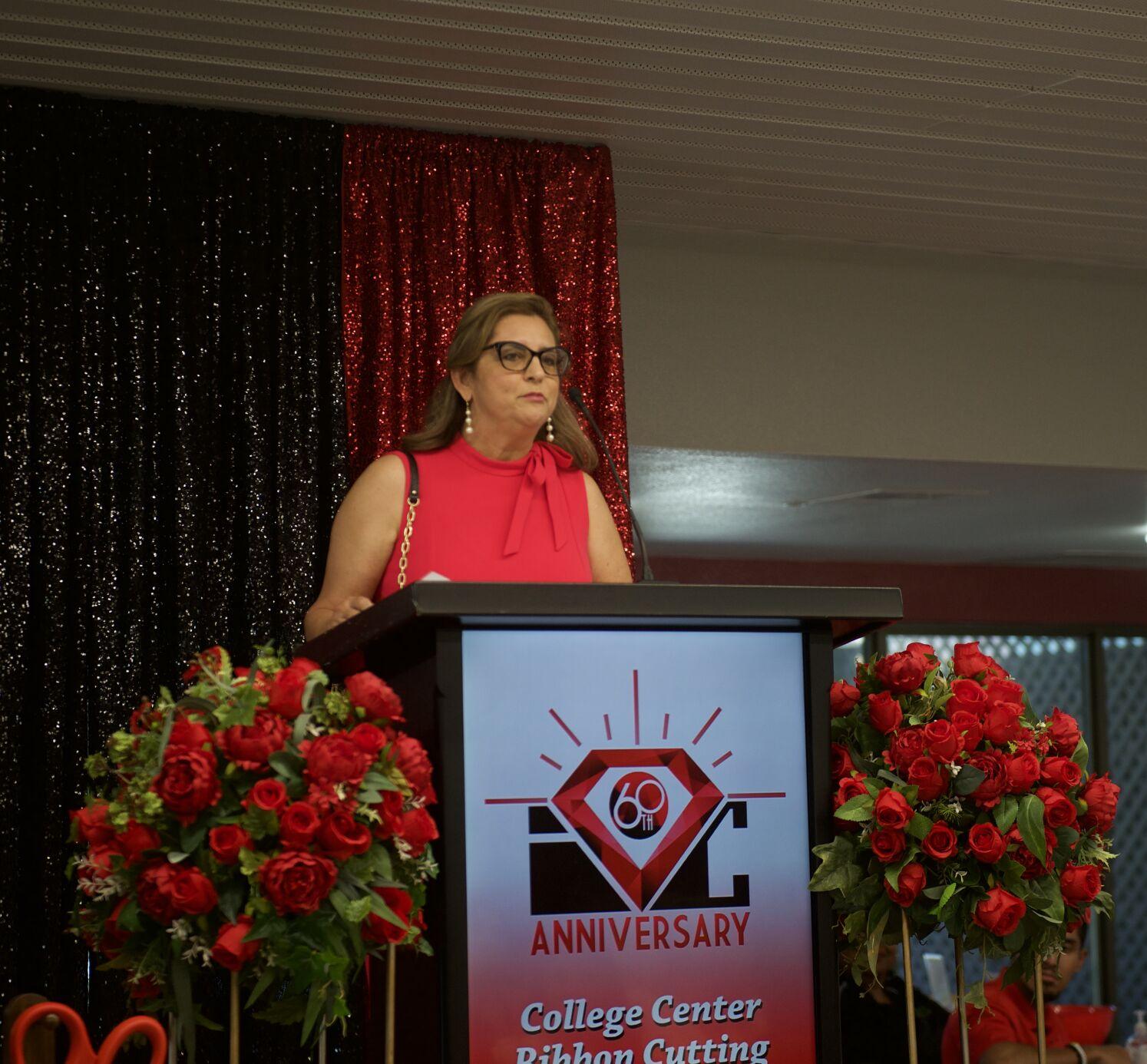 IVC College Center opens to better serve students | Local News ...