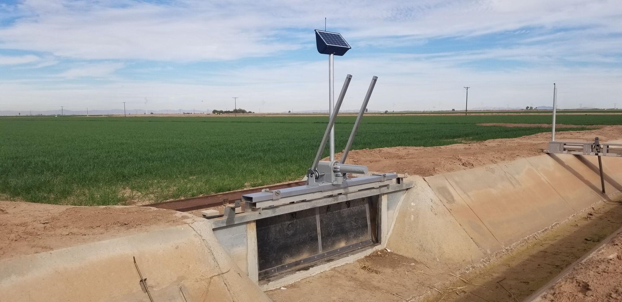 Field day to showcase benefits of irrigation system | Local News ...